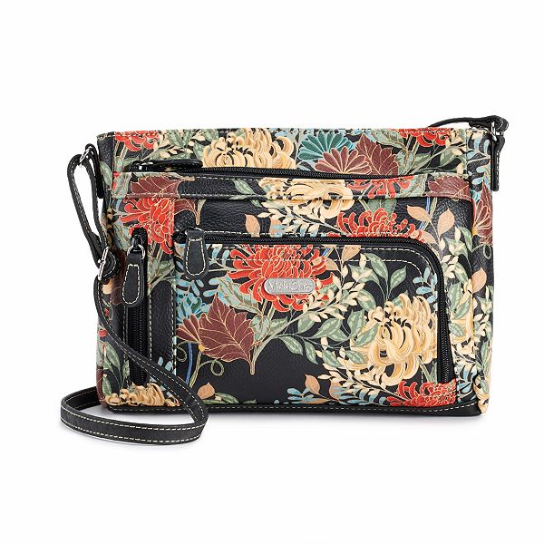 MultiSac Summerville Crossbody Bag