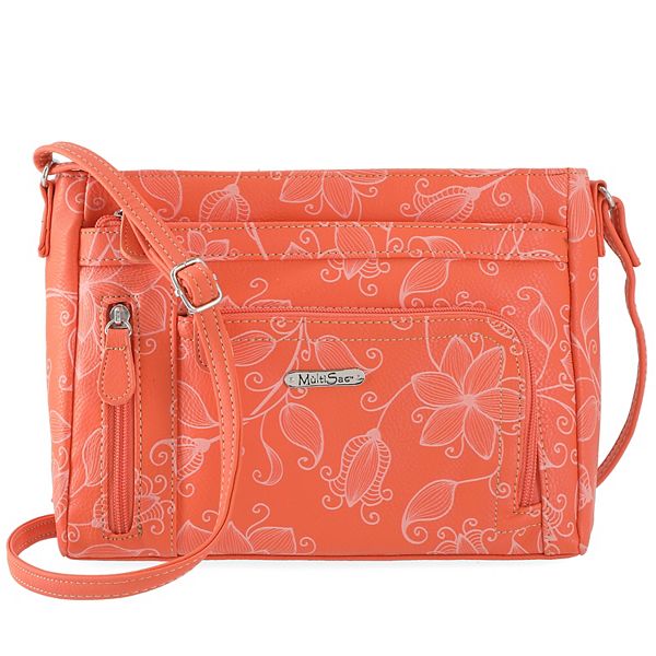 MultiSac Summerville Crossbody Bag