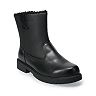 totes Dustin Men's Waterproof Winter Boots