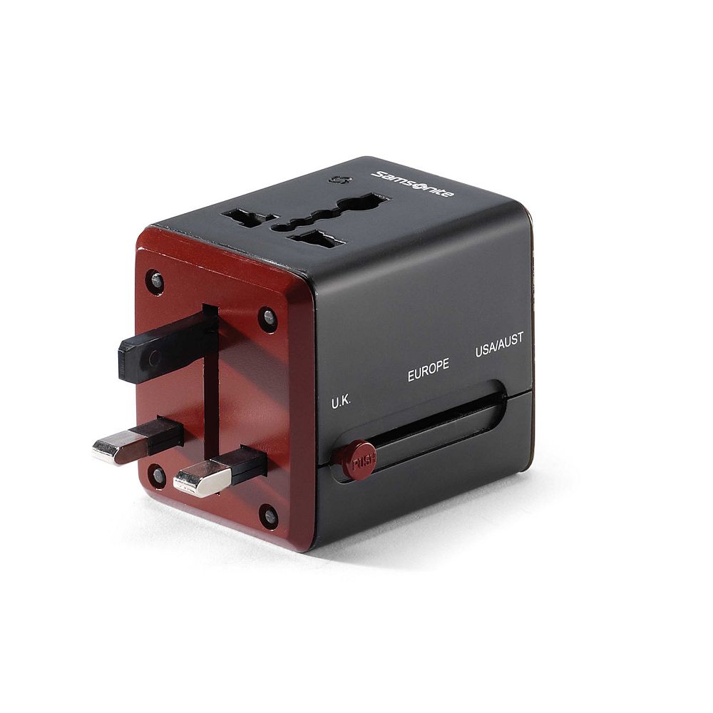 Samsonite World Wide Power Adapter