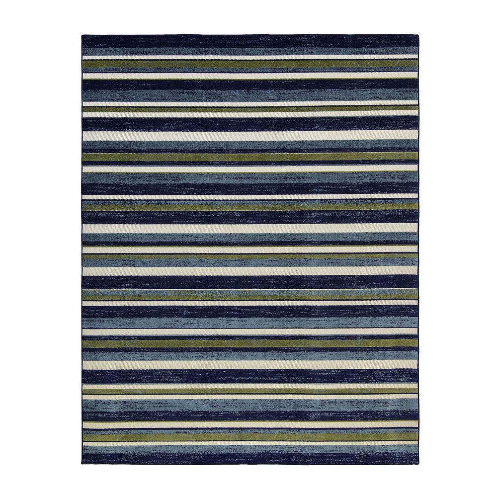 Avenue 33 Fosel Muxia Indoor Outdoor Area Rug