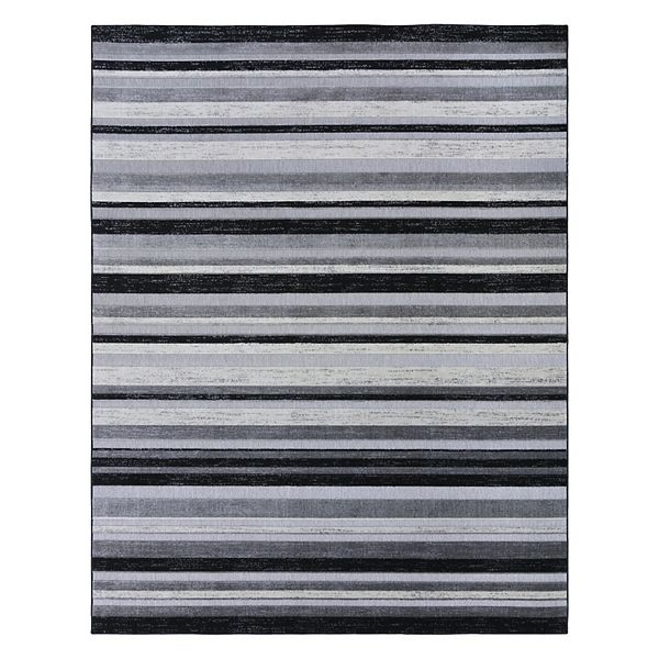Avenue 33 Fosel Muxia Indoor Outdoor Area Rug