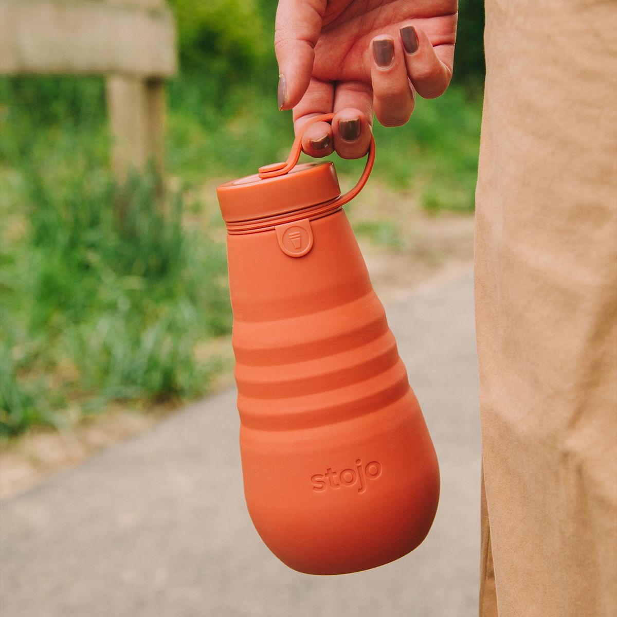 Stojo Collapsible Cups: Shop Reusable Cups for Hot & Cold Beverages ...