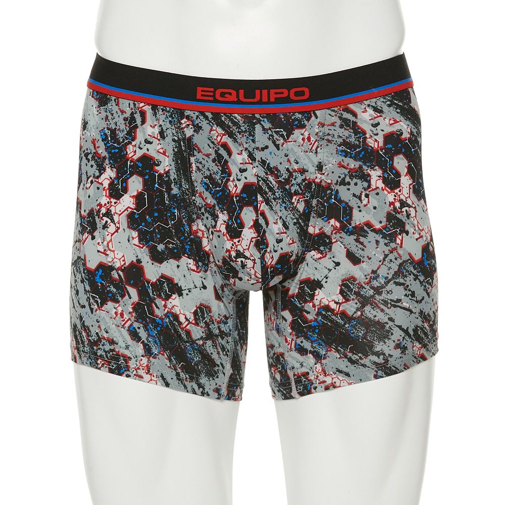 Men's Equipo 2-Pack Boxer Briefs