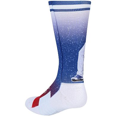 Men's Strideline Anthony Rizzo Royal Chicago Cubs Full Sublimated ...