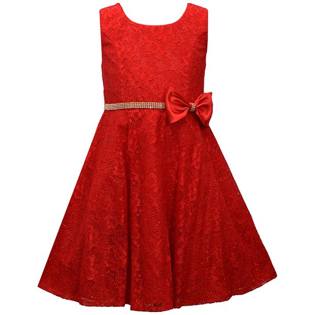Elegant Dresses For Girls 7 16
