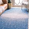 Unique Loom Ombre Outdoor Rug