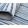 Unique Loom Outdoor Pool Rug