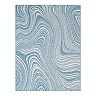 Unique Loom Outdoor Pool Rug