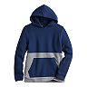 Boys 8-20 Tek Gear® Colorblock Hoodie