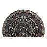 Mohawk® Home Mosaic Mythos Stone Slice Doormat 23" x 35"