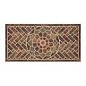 Mohawk® Home Ornamental Entry Brick Estate Doormat - 24" x 48"