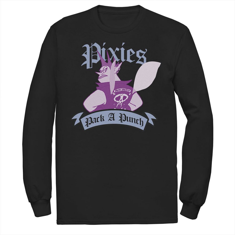 Men's Disney/Pixar Onward Pixies Pack A Punch Tee