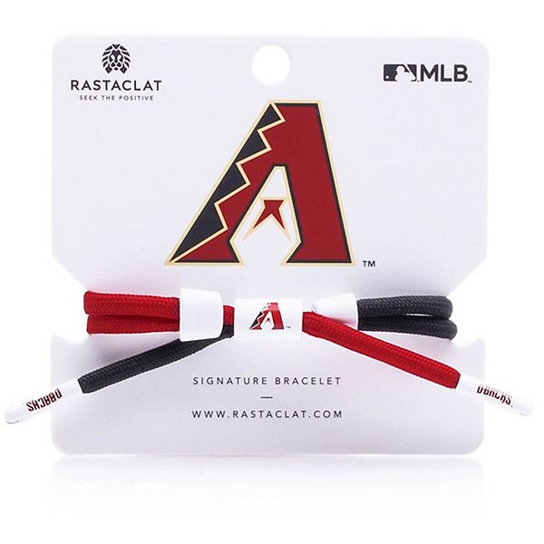 Arizona Diamondbacks Signature Outfield Bracelet