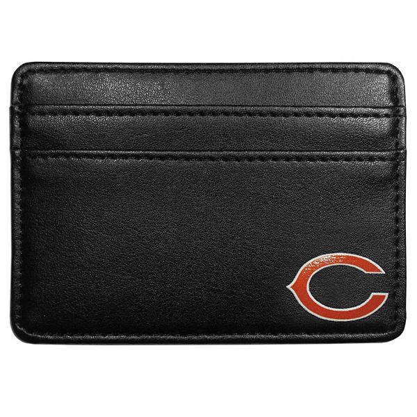 Men's Chicago Bears Weekend Wallet