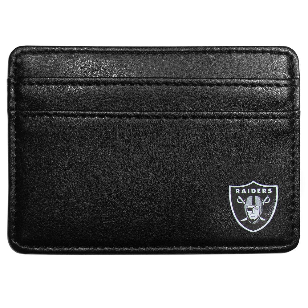 Men's Las Vegas Raiders Weekend Wallet