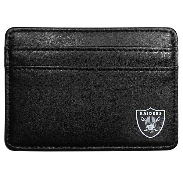 Men's Las Vegas Raiders Weekend Wallet