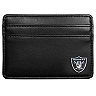 Men's Las Vegas Raiders Weekend Wallet