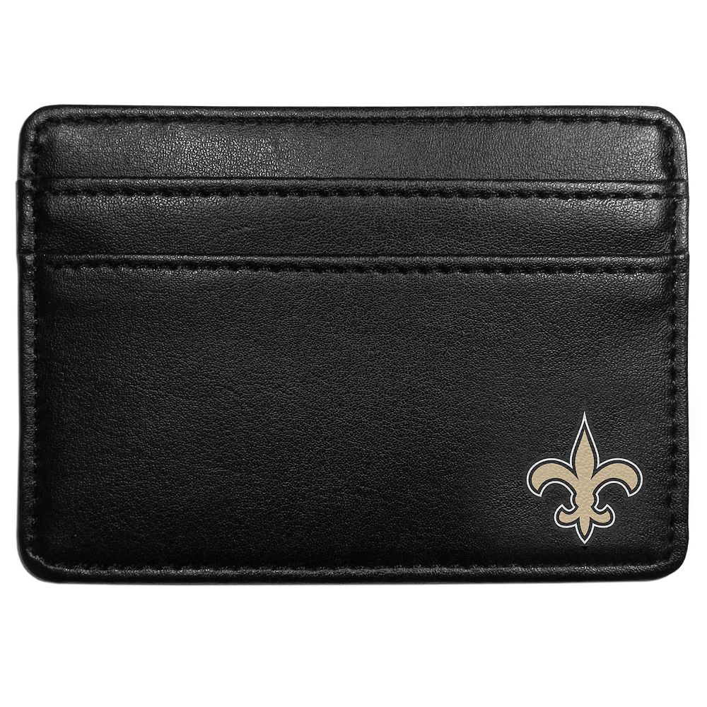 Men's New Orleans Saints Weekend Wallet