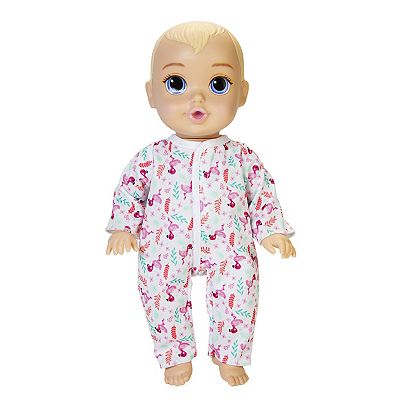 Be My Baby Doll and Accessory Set