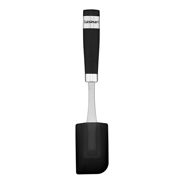 Cuisinart® Barrel Handle Silicone Spatula