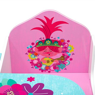 Trolls world tour chair desk store