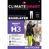 Men's Climatesmart® by Cuddl Duds Heavyweight ArctiCore Performance ...