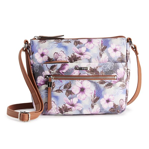 Rosetti Oakley Mini Crossbody Bag