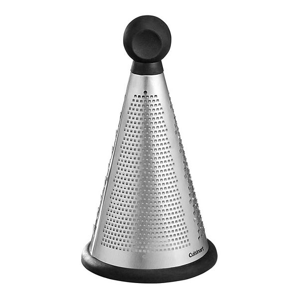 Cuisinart® Cone Grater