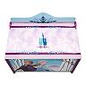 Disney's Frozen 2 Deluxe Toy Box by Delta Children