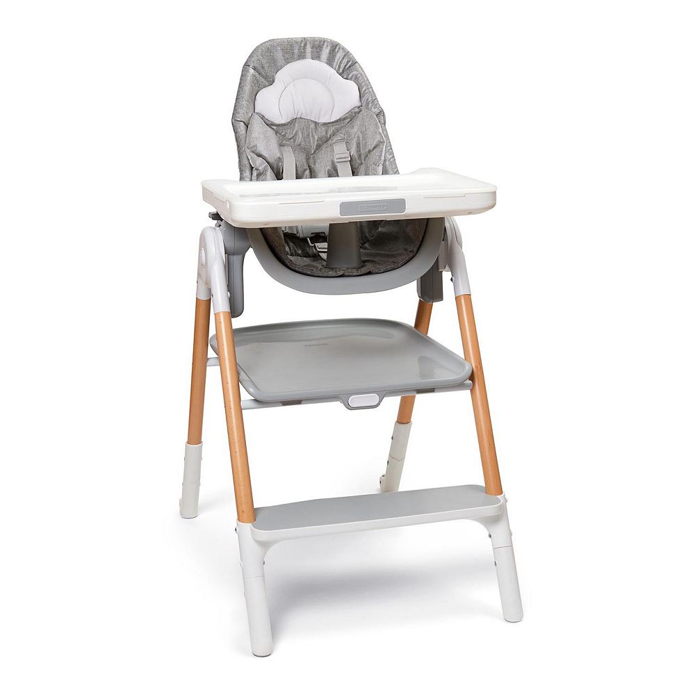 Skip Hop Sit-To-Step High Chair