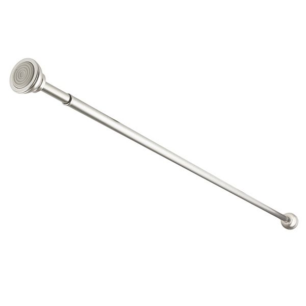 Rod Desyne 7/16" Decorative Spring Tension Rod