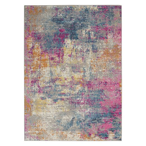 Nourison Passion Catalina Area Rug