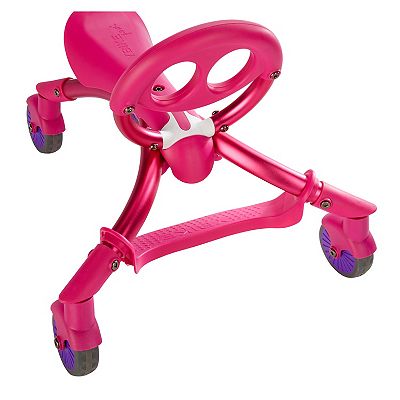 YBike Pewi Stroll fabulous Push
