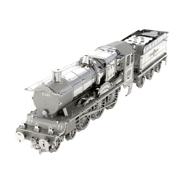 Model Steam Locomotives Metal Earth 3D Laser Cut Steel Model Kit: Steam ...