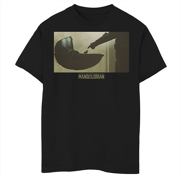 Boys 8-20 Star Wars The Mandalorian The Child aka Baby Yoda Bassinet ...