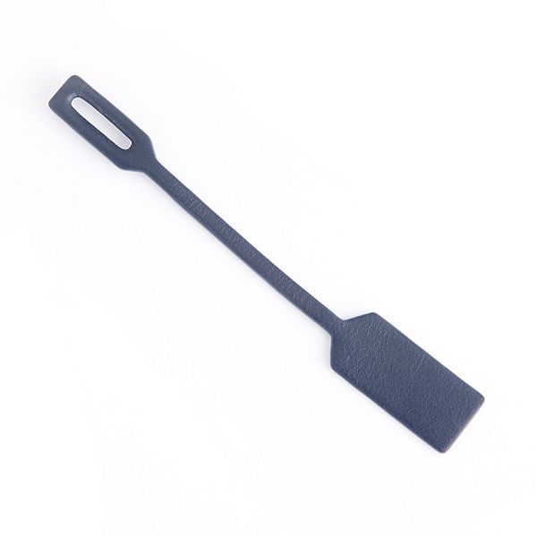 Royce Leather Genuine Leather Bag Hang Tag