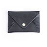 Royce Leather Mini Envelope Card Case