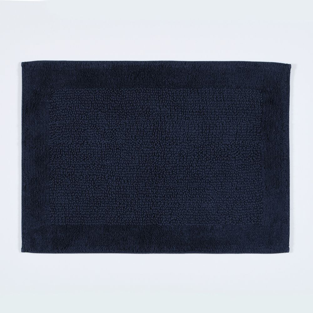 Sonoma Goods For Life® Cotton Reversible Bath Rug