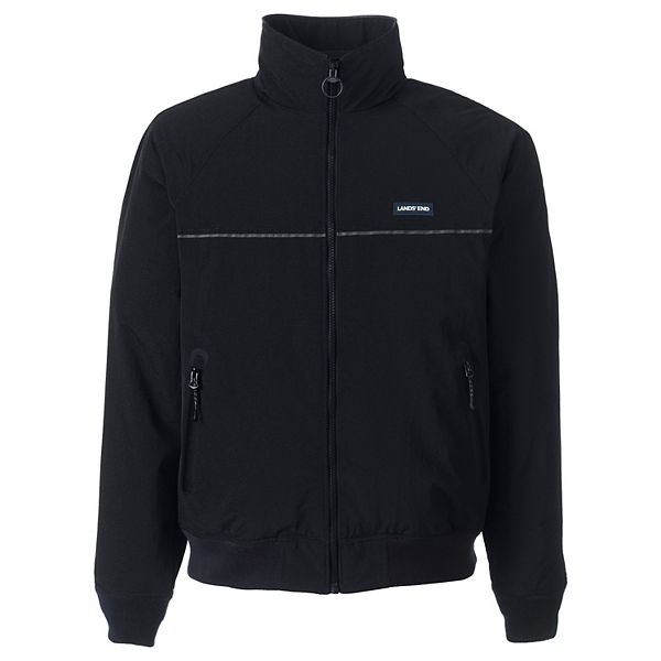 Men's Lands' End Classic Squall Jacket
