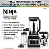 Ninja Professional Plus Kitchen System with Auto-iQ