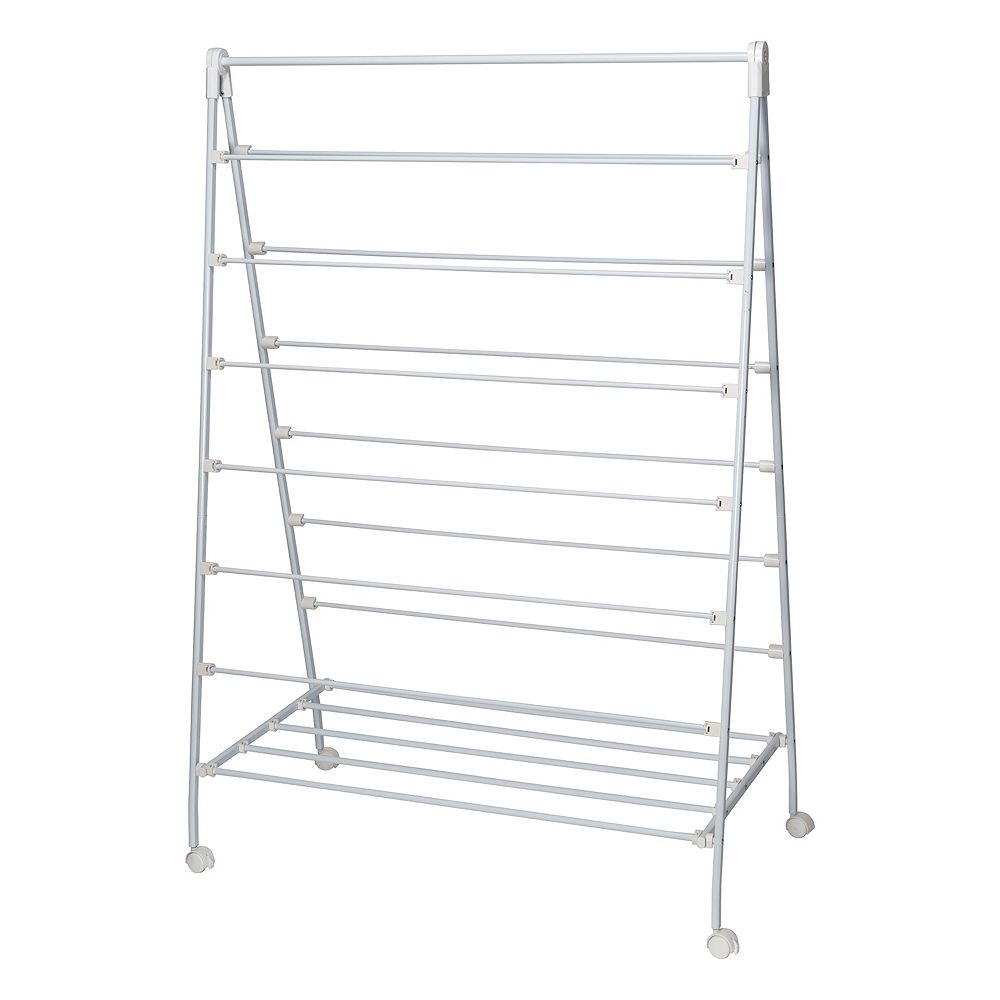 Honey-Can-Do Large A-Frame Clothes Drying Rack