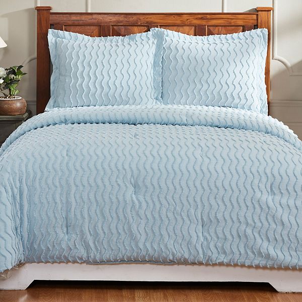 Better Trends Isabella Comforter Set