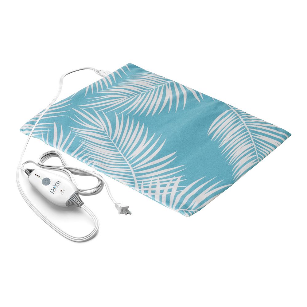 Pure Enrichment PureRelief Express Designer Series Heating Pad
