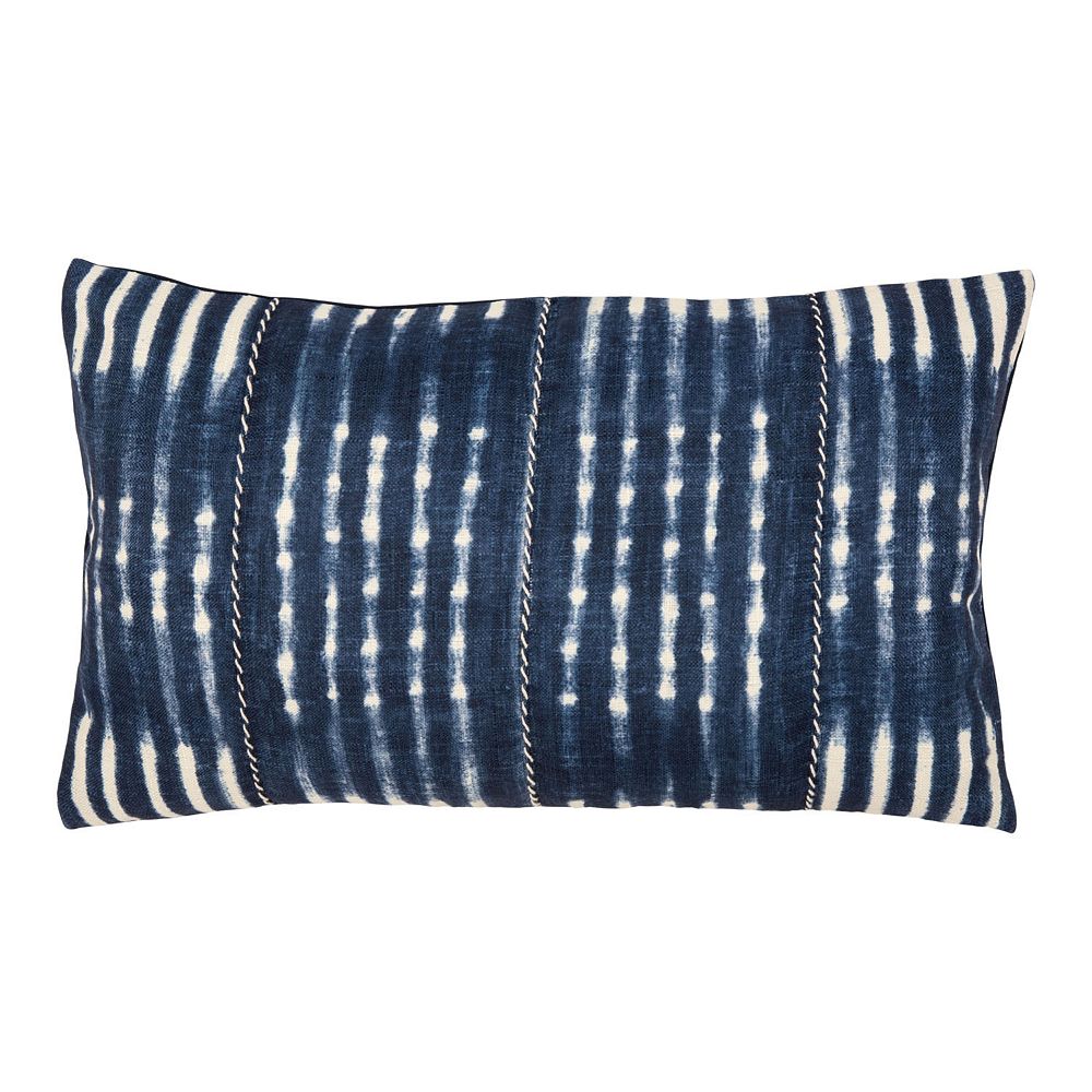 Safavieh Laurena Oblong Throw Pillow