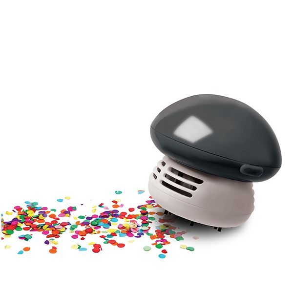 Protocol Desk Duster Desk & Keyboard Power Vacuum