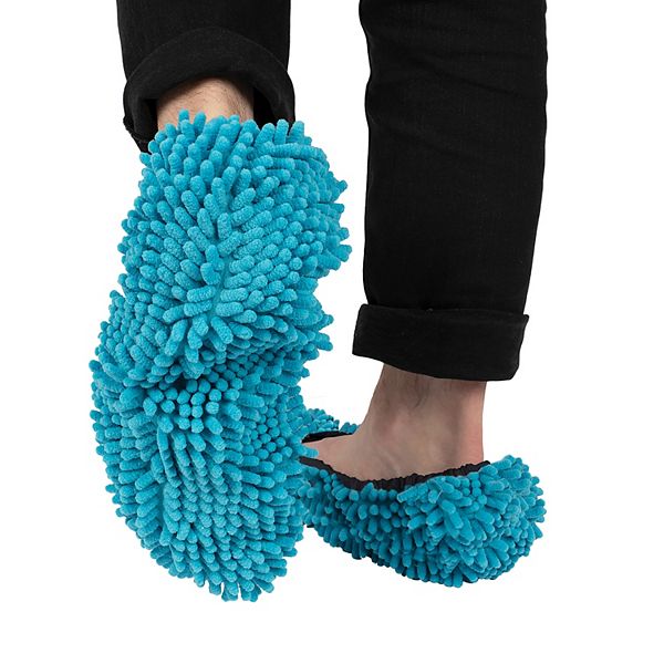 Protocol Shake Your Booties Slip-on Duster Shoes