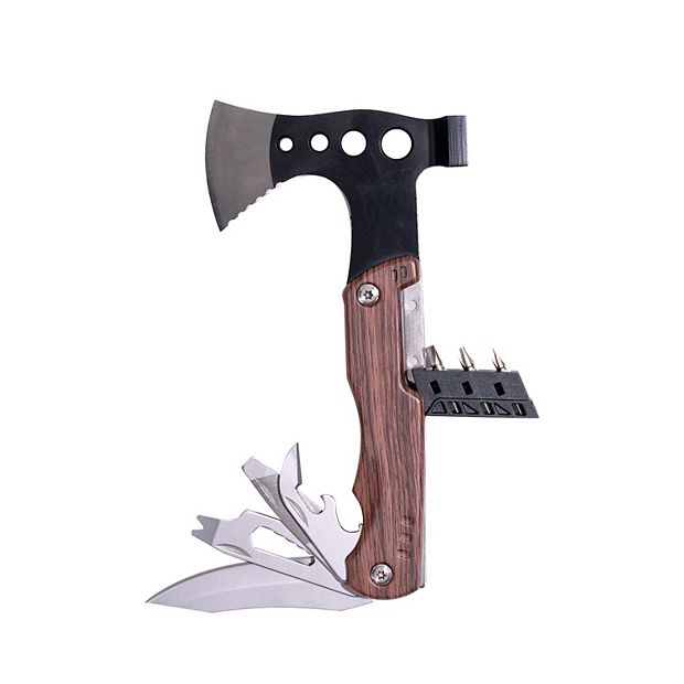 Survival Axe Multi Tool