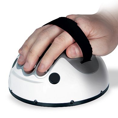 Protocol Liar, Liar Digital Lie Detector with Electric Shock & Vibration