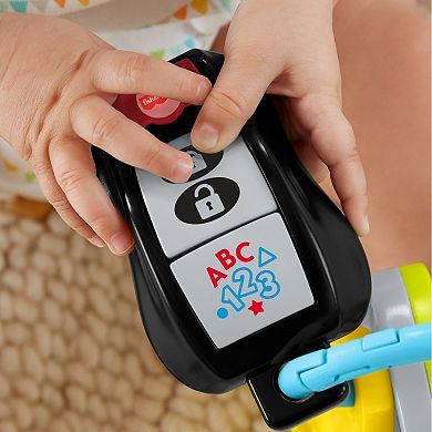 Fisher-Price Play & Go Keys